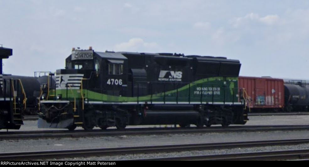 NS 4706